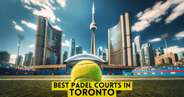 Best Padel Courts in Toronto | Viborace Padel