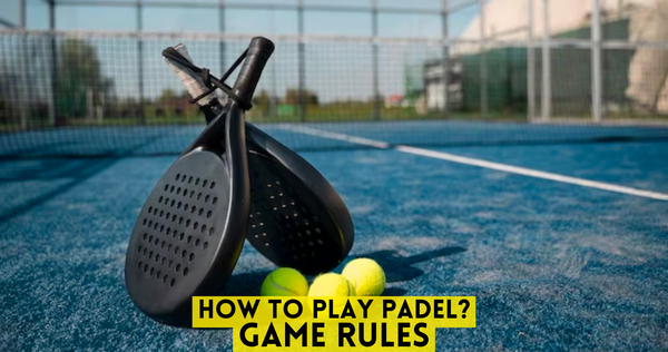 Padel Game Rules Made Simple | Viborace Padel
