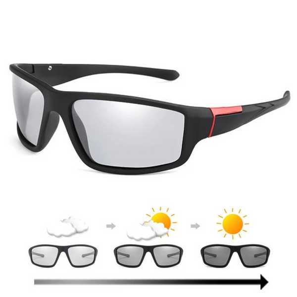 Sunglasses for Padel | Viborace Padel