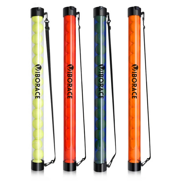 Padel Ball Collector | Viborace Padel